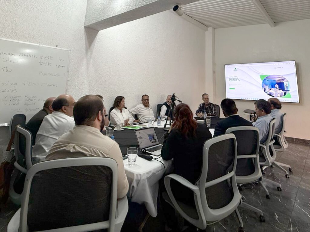 AMASAC – Asociación Mexicana de Ajustadores de Seguros A.C.